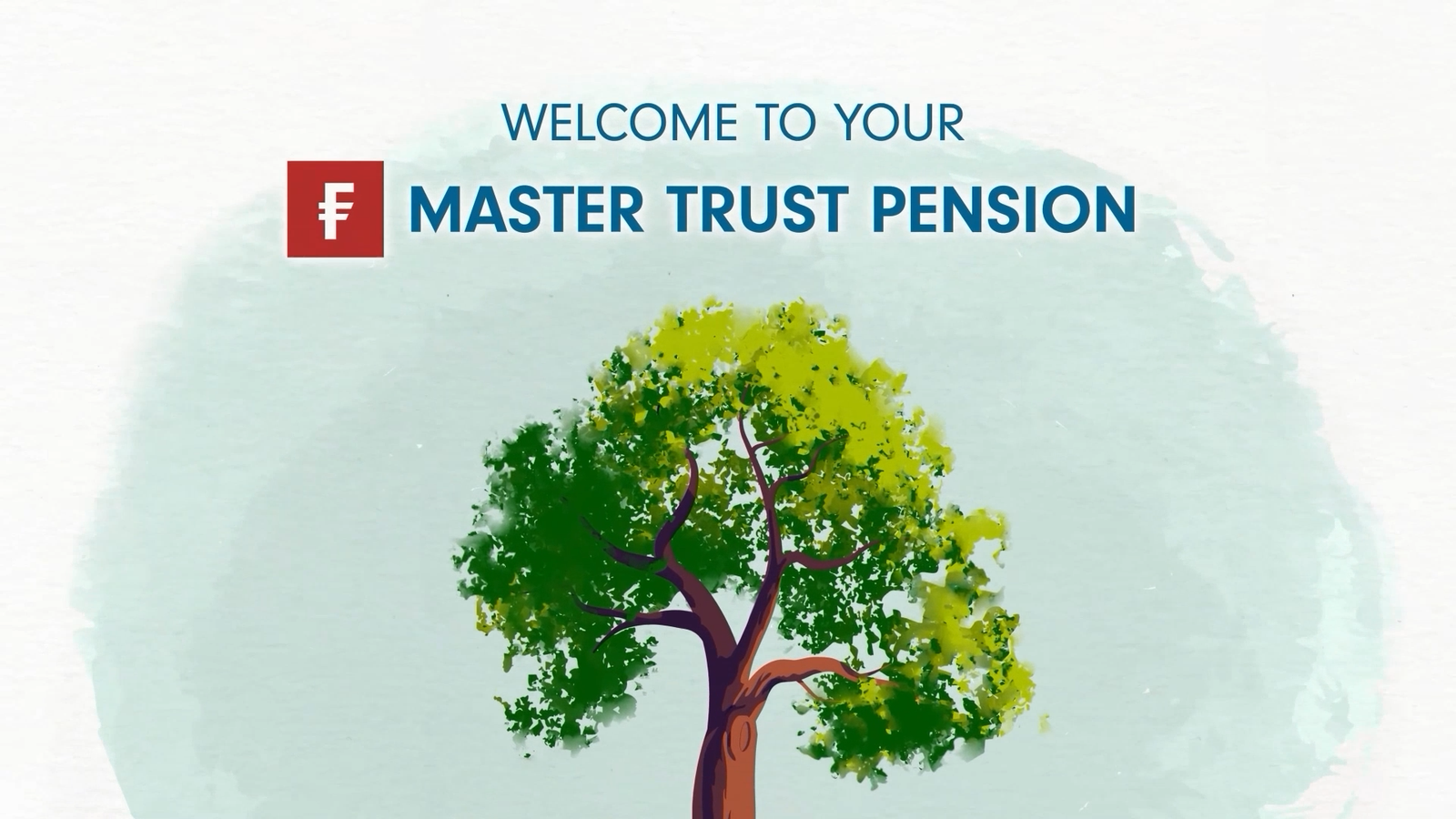 Master Trust | Gray Media